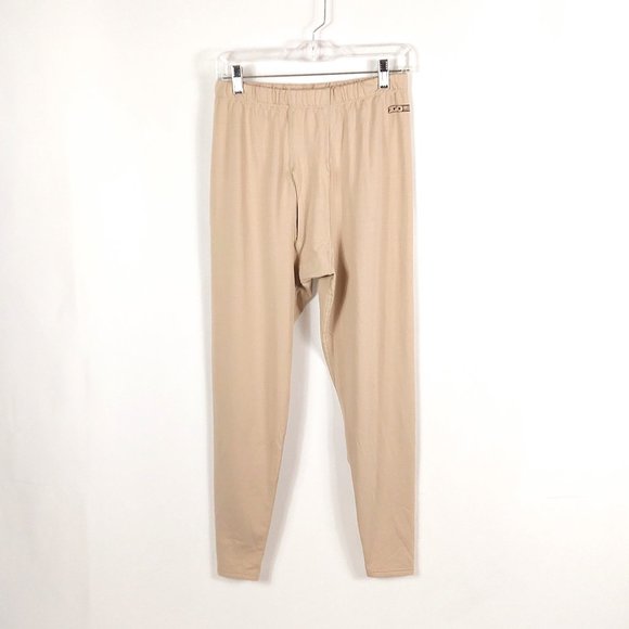 XGO | Pants | Xgo The First Layer Of Defense Mens Beige Thermal Pants ...